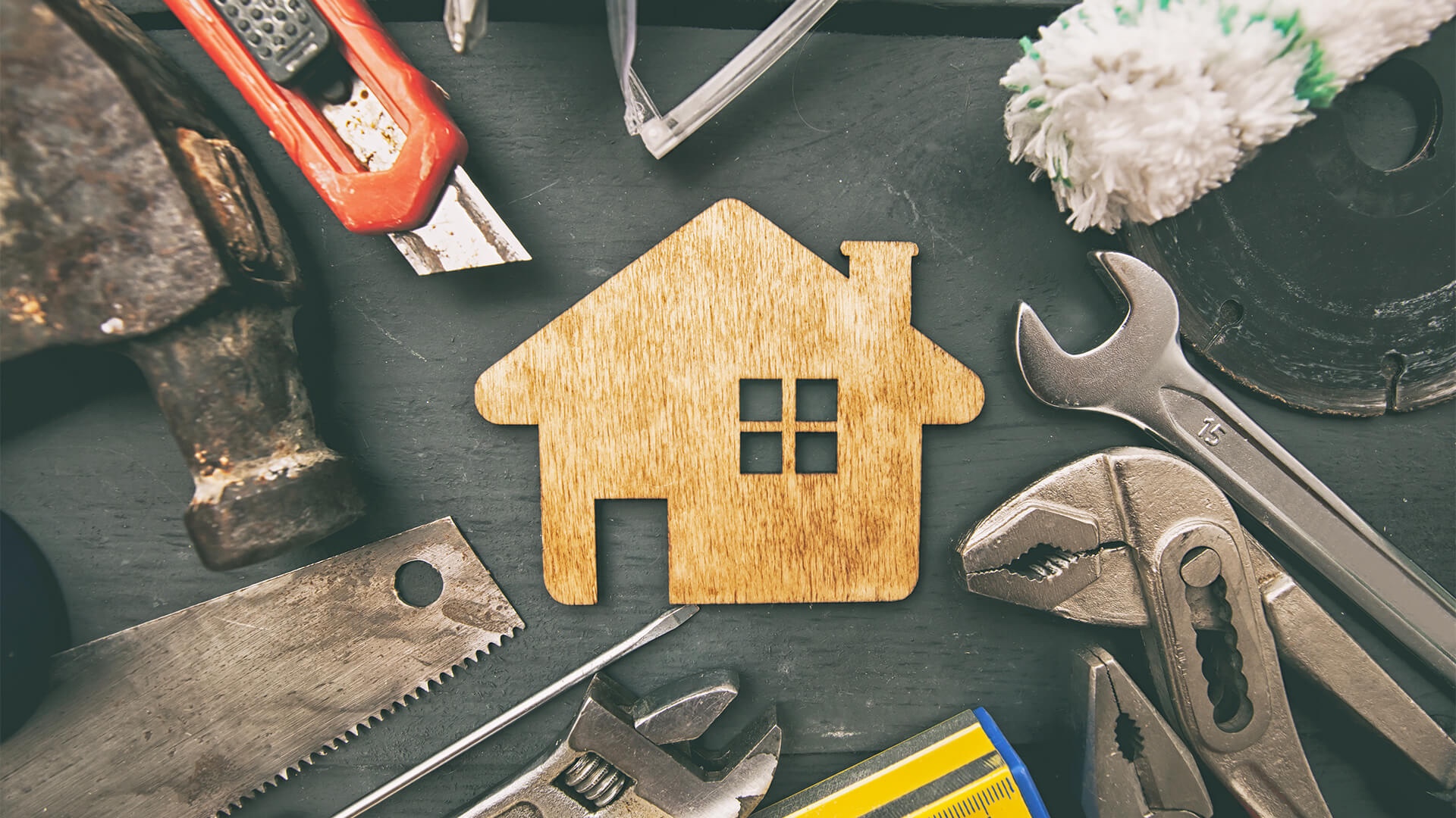DIY Home Repair: Tackling Common Household Issues with Confidence - DIY ...