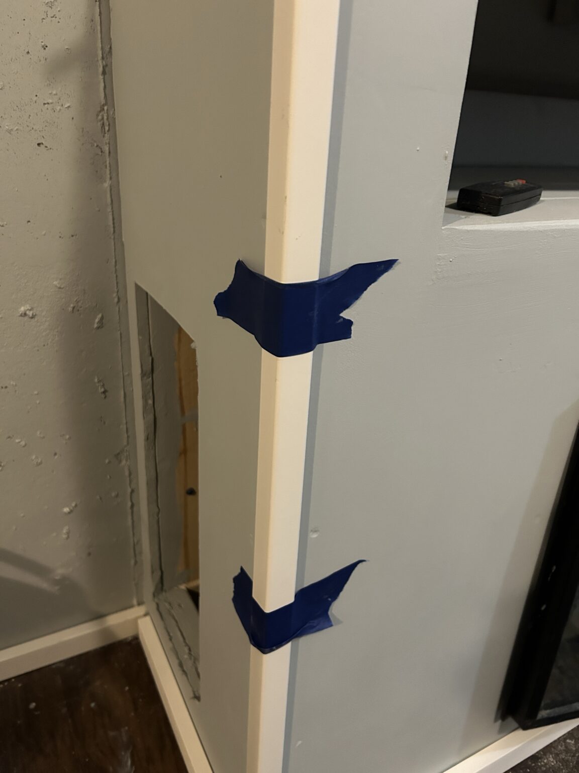 Mastering Trim Installation: A Carpenter's Guide to Effective ...