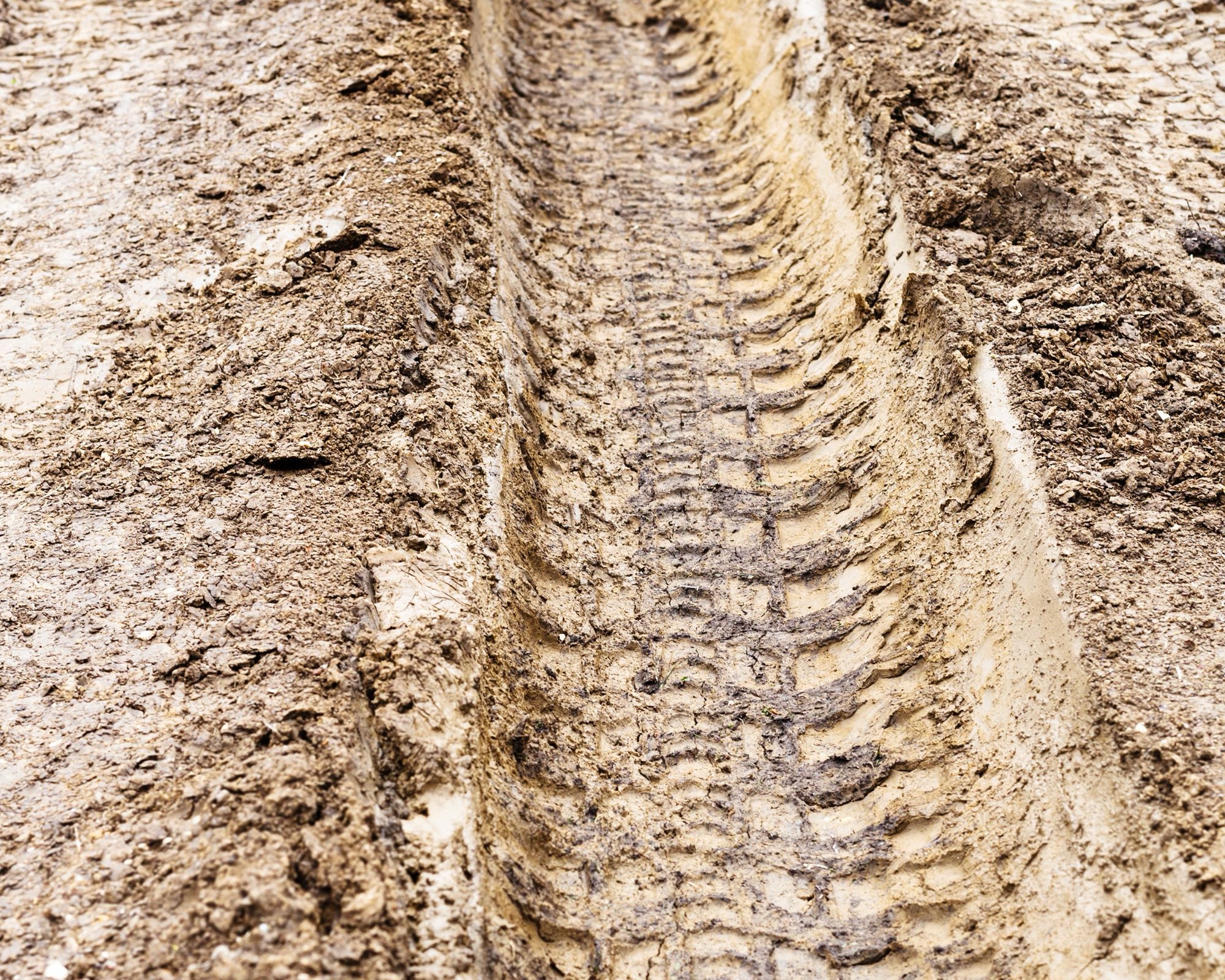 The Dirt on Dirt: Mastering the Art of Trench Backfilling - DIY Home Wizard