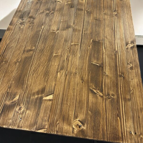 How to Build a Farmhouse Noodle Board for Your Stove - DIY Home Wizard