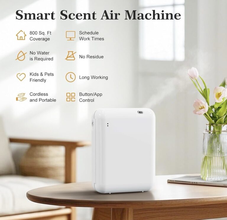 Waterless Diffusers That Lasts Longer and Works Better - DIY Home Wizard